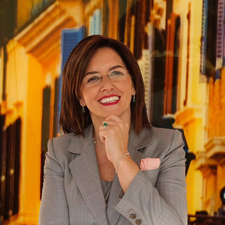 Studio Legale Irma Conti Roma