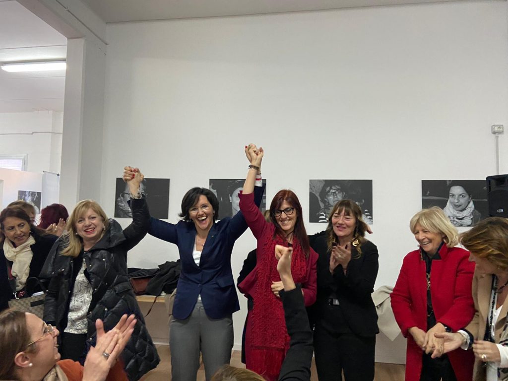 I Professionisti dello Studio Legale Irma Conti Roma