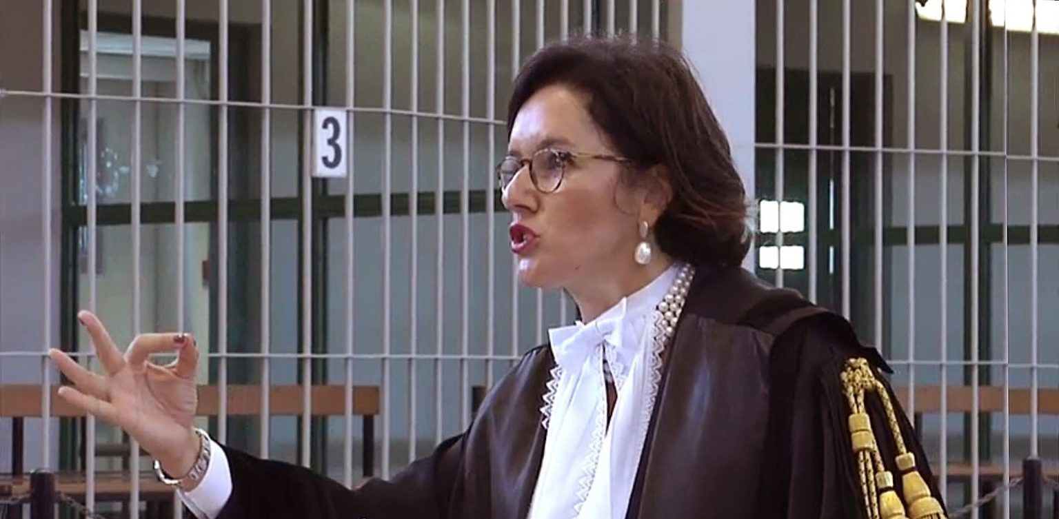 Settimana della Giornata Internazionale per l'eliminazione della ...