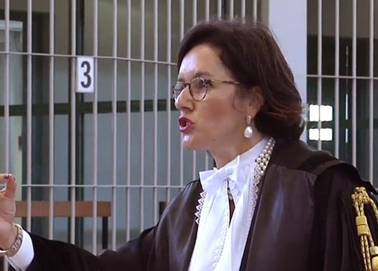 Studio Legale Irma Conti Roma