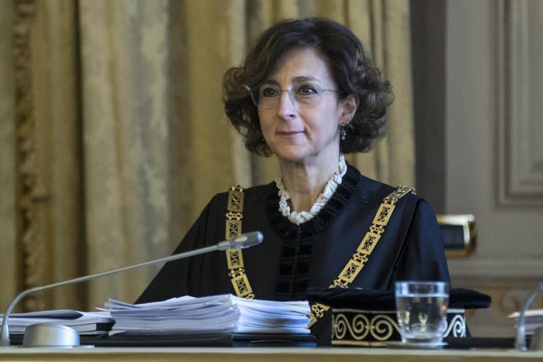 Governo Draghi: L'Avv. Irma Conti plaude alla nomina della Ministra ...