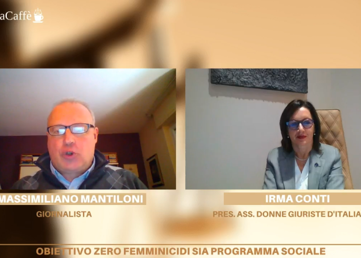 Studio Legale Irma Conti Roma