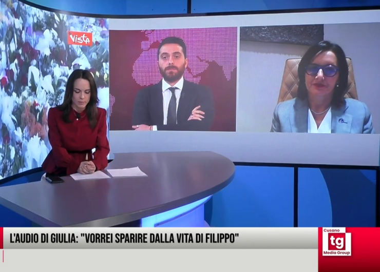 Studio Legale Irma Conti Roma